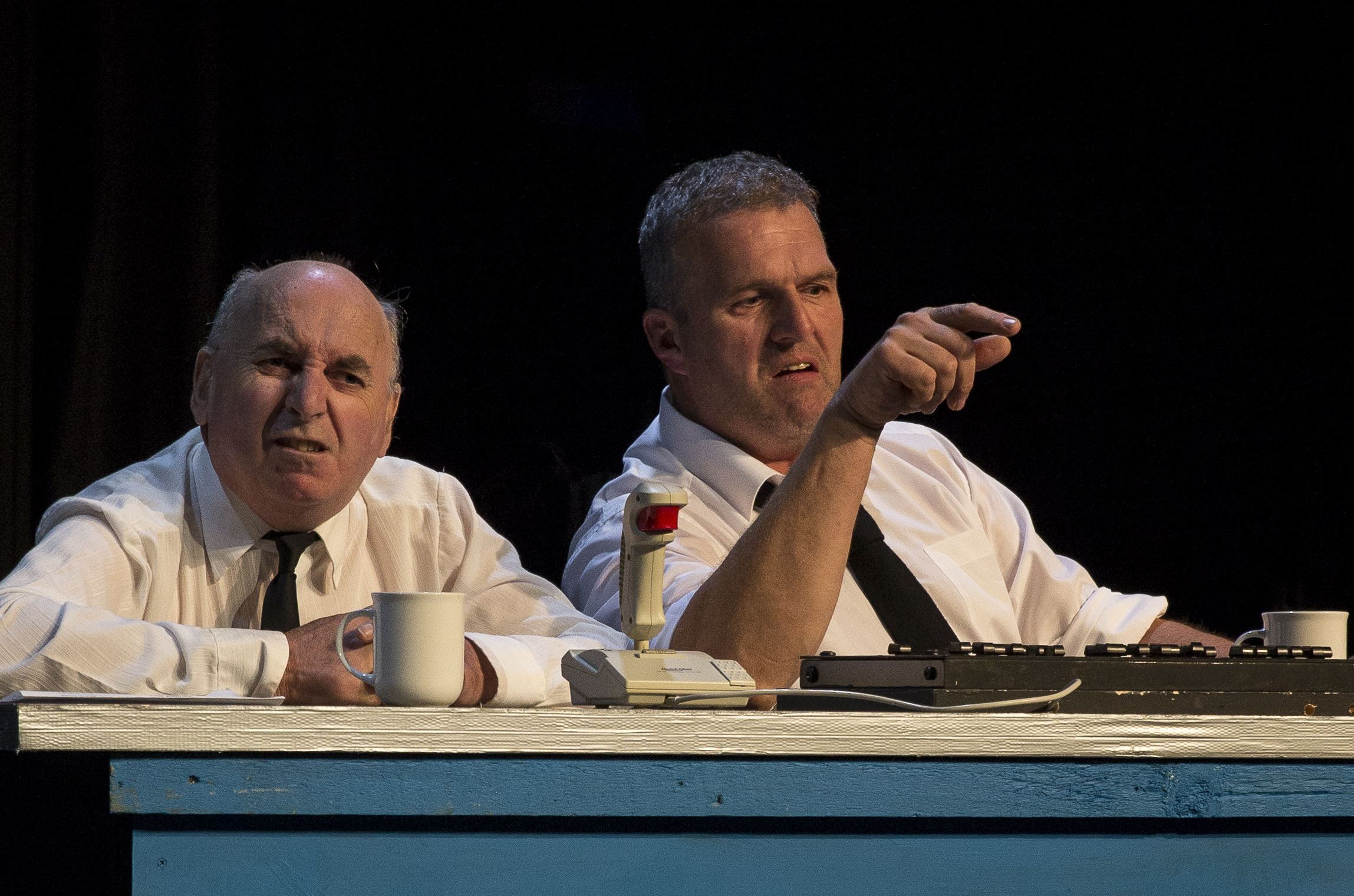 Gallery: CCTV - Derek Webb