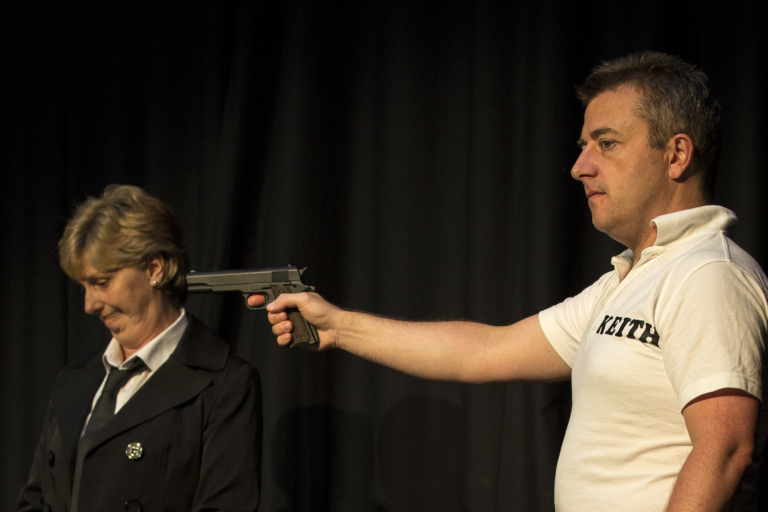 Gallery: CCTV - Derek Webb