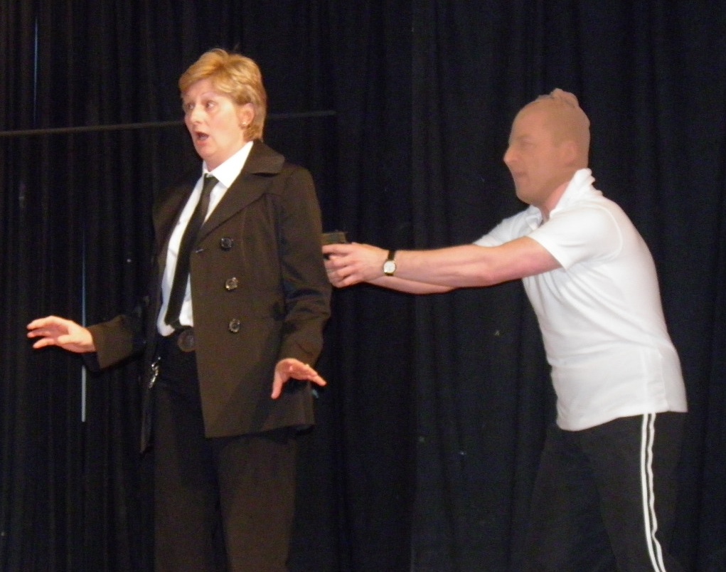 Gallery: CCTV - Derek Webb